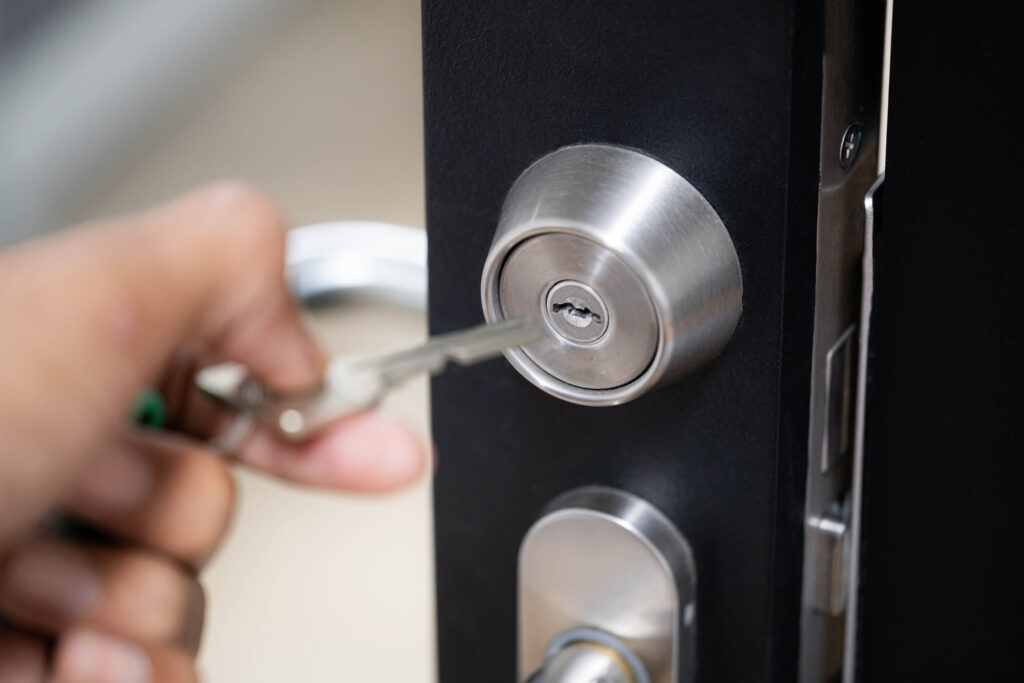 When Should You Change Your Locks FAQ?